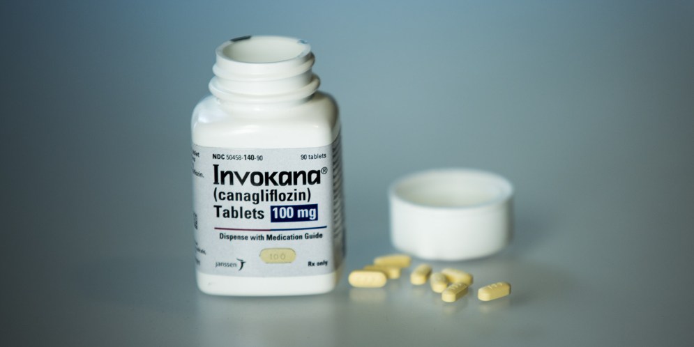 Diabetic Amputation Lawsuit for Invokana and Invokamet - Canada